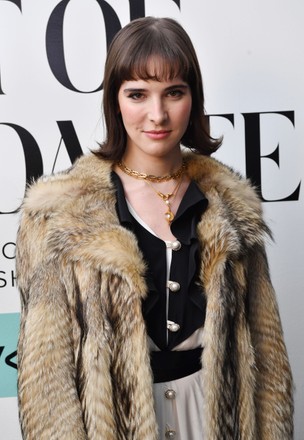 Hari Nef Editorial Stock Photo - Stock Image | Shutterstock