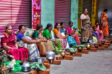 250 Attukal amma Stock Pictures, Editorial Images and Stock Photos ...