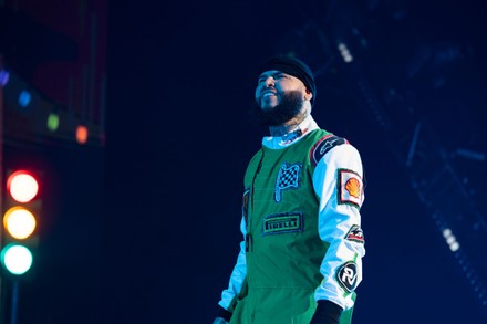 farruko concert miami Stock Photos (Exclusive) | Shutterstock