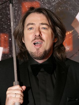 Jonathan Ross Editorial Stock Photo - Stock Image | Shutterstock