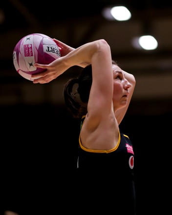 Ellie Gibbons Wasps Editorial Stock Photo - Stock Image | Shutterstock