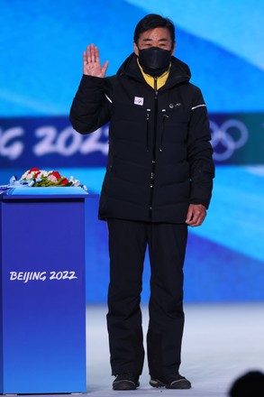 __COUNT__ imágenes de Beijing Olympic Winter Games 2022, Zhangjiakou ...