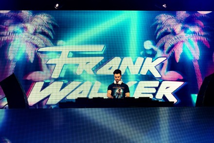 Frank Walker Editorial Stock Photo - Stock Image | Shutterstock