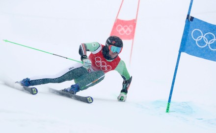 Jack Gower Ireland During First Run Editorial Stock Photo - Stock Image ...