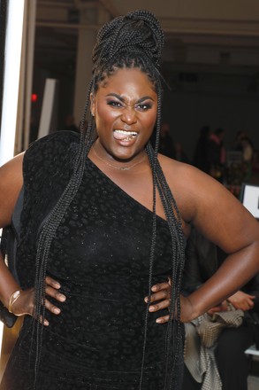 Danielle Brooks Editorial Stock Photo - Stock Image | Shutterstock