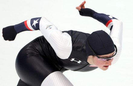 Kimi Goetz Usa Action During Womens Editorial Stock Photo - Stock Image ...