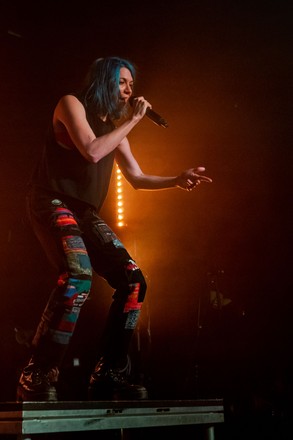 K Flay Editorial Stock Photo - Stock Image | Shutterstock