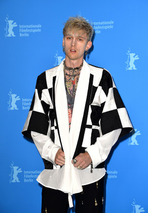 Machine Gun Kelly Editorial Stock Photo - Stock Image | Shutterstock