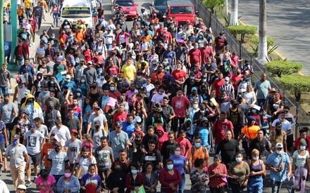 1,000 Mexican situation Stock Pictures, Editorial Images and Stock ...