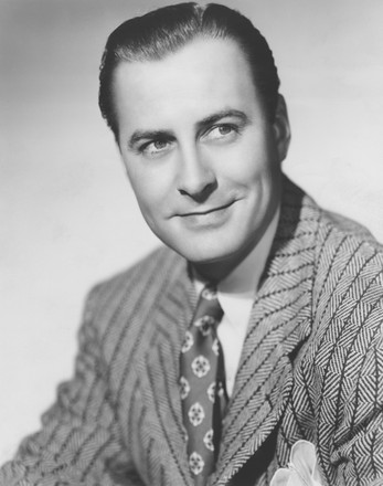 John Hubbard Head Shoulder Publicity Portrait Editorial Stock Photo ...