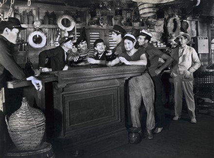 20 Captain calamity Stock Pictures, Editorial Images and Stock Photos ...