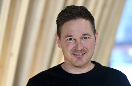 Finnish Mobile Game Development Company Supercells Editorial Stock ...