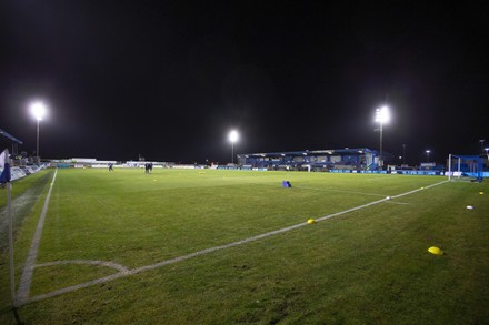 Peterhead v Dundee, Scottish Cup, Football, Balmoor Stadium, Peterhead ...