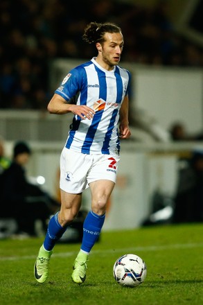 Jamie Sterry Hartlepool United Action During Editorial Stock Photo ...
