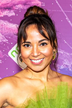 Nienke Van Dijk Editorial Stock Photo - Stock Image | Shutterstock