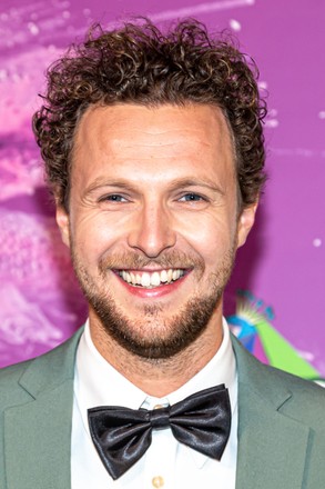 Tim Senders Editorial Stock Photo - Stock Image | Shutterstock