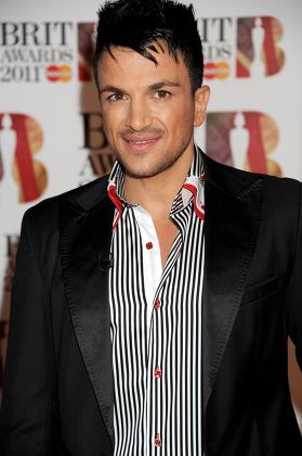 Peter Andre Editorial Stock Photo - Stock Image | Shutterstock