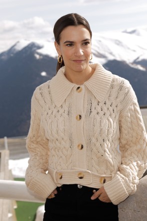 Charlotte Gabris Editorial Stock Photo - Stock Image | Shutterstock