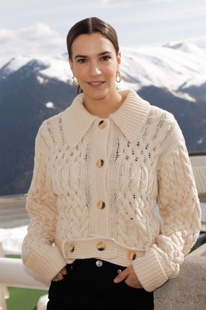 Charlotte Gabris Editorial Stock Photo - Stock Image | Shutterstock