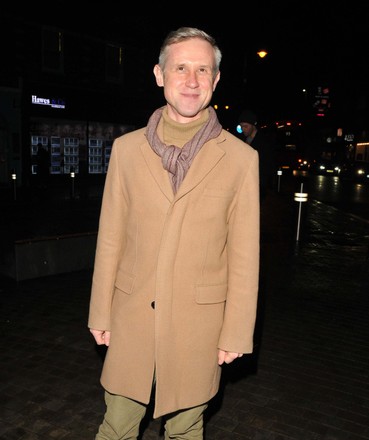 Ian Hallard Editorial Stock Photo - Stock Image | Shutterstock