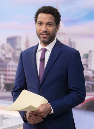 Sean Fletcher Editorial Stock Photo - Stock Image | Shutterstock