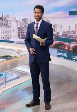 Sean Fletcher Editorial Stock Photo - Stock Image | Shutterstock