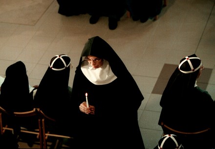10 Catholic female benedictine monastery Stock Pictures, Editorial ...