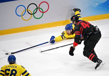 Mark Barberio 1st R Canada Vies Editorial Stock Photo - Stock Image ...