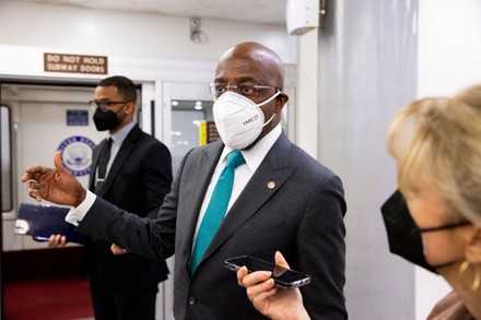 United States Senate is expected to vote this week on a continuing ...