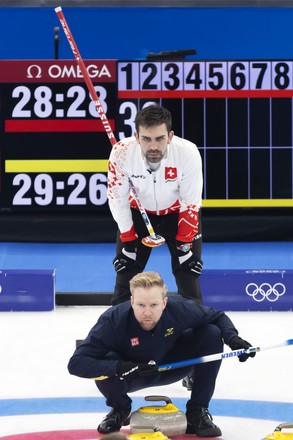 Switzerland Skip Peter De Cruz Top Editorial Stock Photo - Stock Image ...