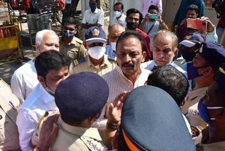 750 Anti modi protest Stock Pictures, Editorial Images and Stock Photos ...