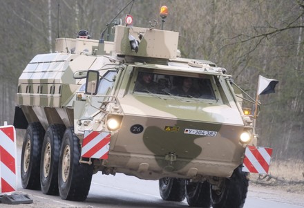 500 German military vehicle Stock Pictures, Editorial Images and Stock ...