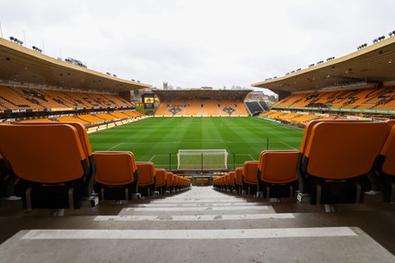 General View Inside Ground Prior Kick Editorial Stock Photo - Stock ...