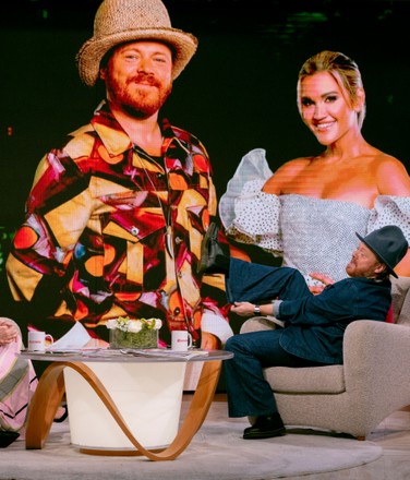 Keith Lemon Editorial Stock Photo - Stock Image | Shutterstock