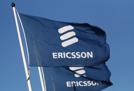 94 Ericsson emblem Stock Pictures, Editorial Images and Stock Photos ...