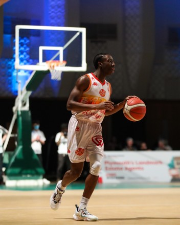 Corey Samuels Bristol Flyers Editorial Stock Photo - Stock Image ...