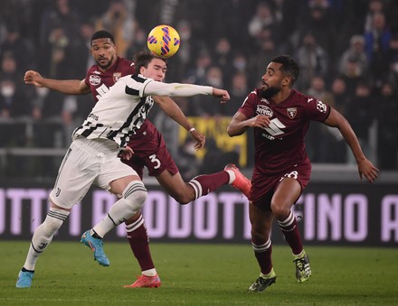 __COUNT__ imágenes de Italy Turin Football Serie a Juventus vs Torino ...