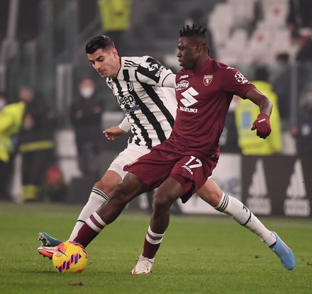 __COUNT__ imágenes de Italy Turin Football Serie a Juventus vs Torino ...