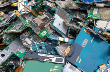 250 Hazardous e waste Stock Pictures, Editorial Images and Stock Photos ...