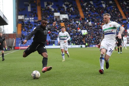 250 Port vale v tranmere rovers Stock Pictures, Editorial Images and ...