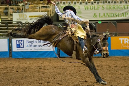 Kade Bruno Challis Idaho Usa Competes Editorial Stock Photo - Stock ...