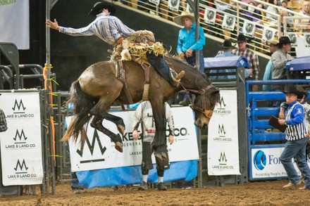 Kade Bruno Challis Idaho Usa Competes Editorial Stock Photo - Stock ...