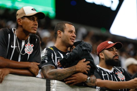 Corinthians Fans Editorial Stock Photo - Stock Image | Shutterstock
