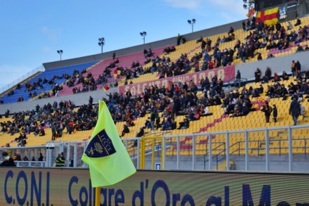 20,000 Lecce stadium Stock Pictures, Editorial Images and Stock Photos ...