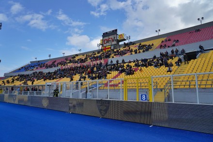 20,000 Lecce stadium Stock Pictures, Editorial Images and Stock Photos ...