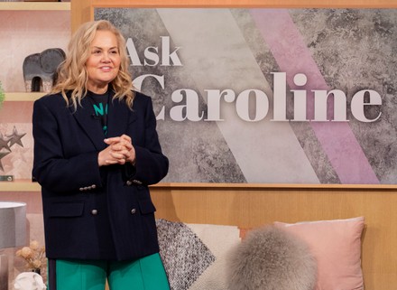 Caroline Hirons Editorial Stock Photo - Stock Image | Shutterstock