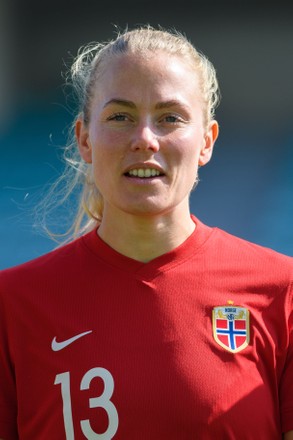 Guro Bergsvand 13 Norway Before Algarve Editorial Stock Photo - Stock Image | Shutterstock