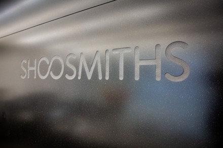 Shoosmiths London Headquarters Outdoors Reception Address Editorial ...