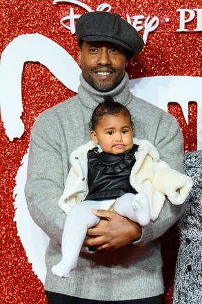Simon Webbe Editorial Stock Photo - Stock Image | Shutterstock