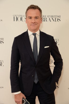 Michael Bonsor Editorial Stock Photo - Stock Image | Shutterstock
